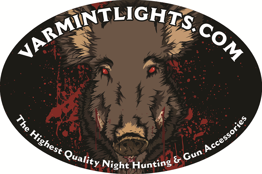 VarmintLights.com is Rocking! - Warncke Outdoors | Dustin Vaughn ...